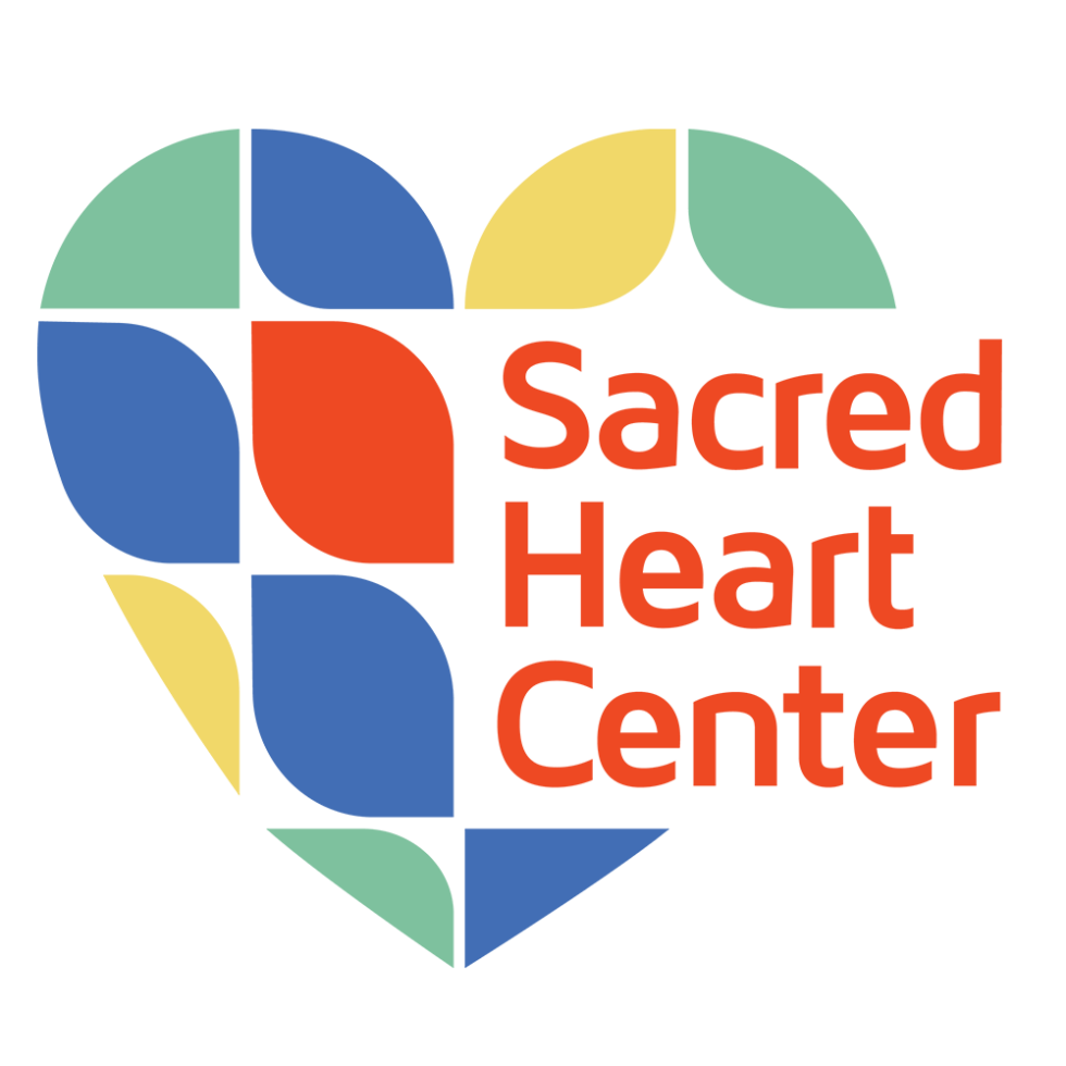 Home - Sacred Heart Center