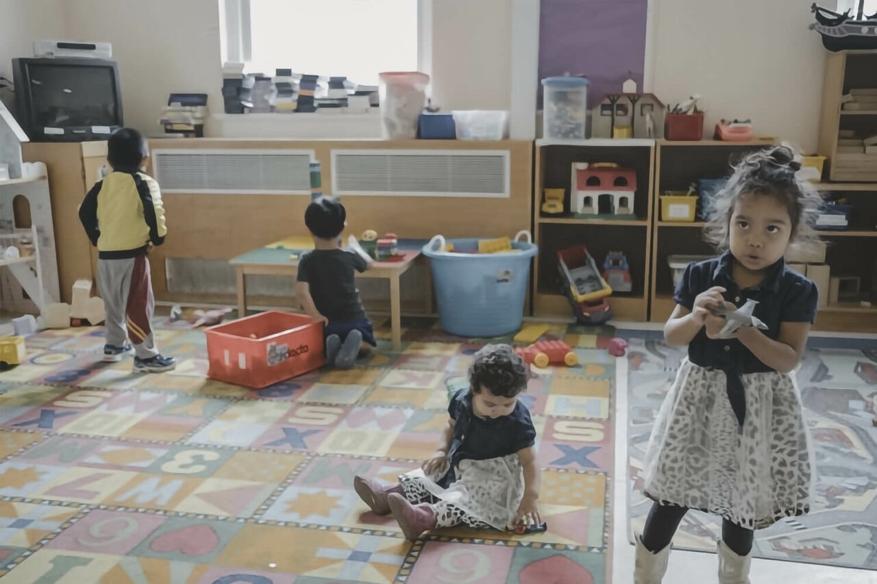 Who We Are - Sacred Heart Center